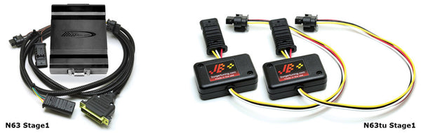 N63/N63tu Stage1 – SLIP Tuning