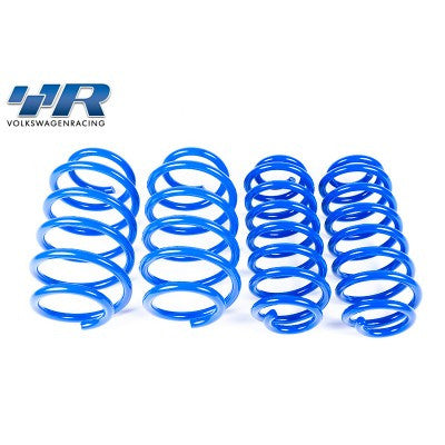Volkswagen Racing Sport Spring Set - MK5/6 – SLIP Tuning